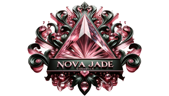 Nova Jade Cosmetics All Hand Crafted Skincare Products